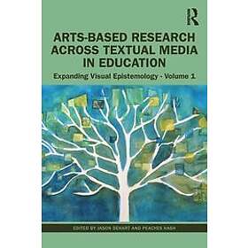 Jason DeHart, Peaches Hash: Arts-Based Research Across Textual Media in ...