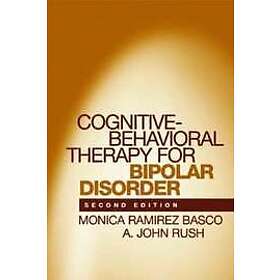 Monica Ramirez Basco, A John Rush: Cognitive-Behavioral Therapy for ...