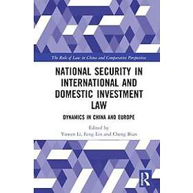 Yuwen Li, Feng Lin, Cheng Bian: National Security in International and ...
