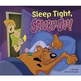 Michael Dahl: Sleep Tight, Scooby-Doo! - Hitta bästa pris på Prisjakt