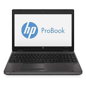 HP ProBook 6570b B6P82EA#AK8 - Hitta bästa pris på Prisjakt