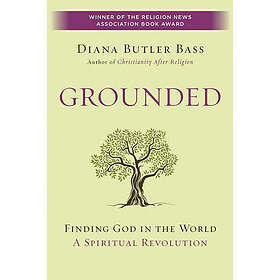 Diana Butler Bass: Grounded, Från 204 kr