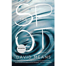 David Means: Spot, Från 291 kr