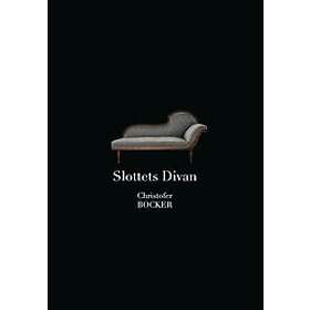 Christofer Bocker: Slottets divan, Från 367 kr