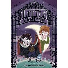 Angela Sommer-Bodenburg: The Little Vampire, Från 239 kr