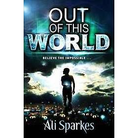 Ali Sparkes: Out of This World, Från 97 kr