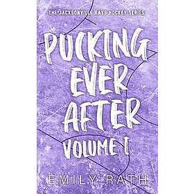 Emily Rath: Pucking Ever After - Hitta bästa pris på Prisjakt