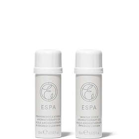 ESPA Diffuser Oil Duo - Hitta bästa pris på Prisjakt