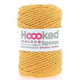 Panduro Hobby Garn Chunky Cotton 500g curry - Hitta bästa pris på Prisjakt