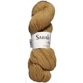 Panduro Hobby Garn Sarah 50g currygul - Hitta bästa pris på Prisjakt