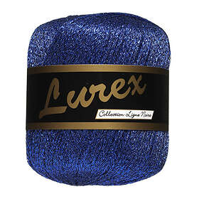 Panduro Hobby Garn Lammy Lurex 25g blå - Hitta bästa pris på Prisjakt