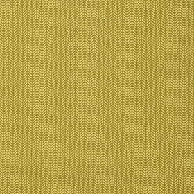 Panduro Hobby Tygbit 100x145 cm Herringb yel, Från 50 kr