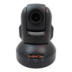 MP HuddleCamHD HC3X-BK-G2-C PTZ-kamera, 1920 x 1080 Full HD, 2,1 , 30 ...