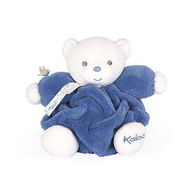 Kaloo Patapouf Blue Teddy Bear 18cm - Hitta bästa pris på Prisjakt