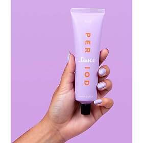 Faace Period Face Mask 100ml - Hitta bästa pris på Prisjakt