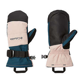 Columbia Whirlibird II Mittens (Jr) - Hitta bästa pris på Prisjakt
