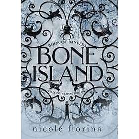 Bone Island Engelska Hardback, Från 637 kr