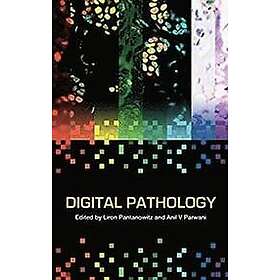 Digital Pathology Engelska Hardback - Hitta bästa pris på Prisjakt