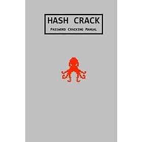 Hash Crack: Password Cracking Manual Engelska Trade Paper, Från 279 kr