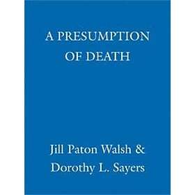 Presumption of Death Engelska EBook - Hitta bästa pris på Prisjakt