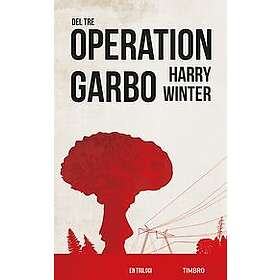 Operation Garbo, del 3 Svenska EBook - Hitta bästa pris på Prisjakt