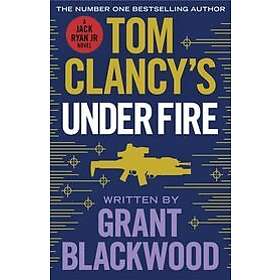 Tom Clancy's Under Fire Engelska EBook - Hitta bästa pris på Prisjakt