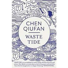 Waste Tide Engelska EBook - Hitta bästa pris på Prisjakt