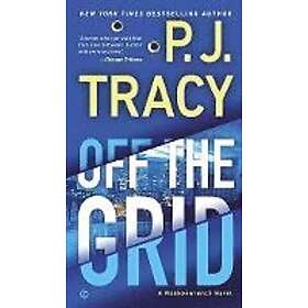 P J Tracy: Off the Grid, Från 98 kr