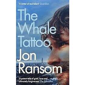 Jon Ransom: The Whale Tattoo - Hitta bästa pris på Prisjakt