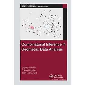 Brigitte Le Roux, Solne Bienaise, Jean-Luc Durand: Combinatorial ...