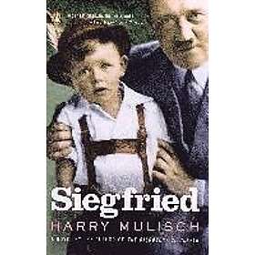 Harry Mulisch: Siegfried - Hitta bästa pris på Prisjakt