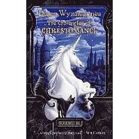 Diana Wynne Jones: Chronicles Of Chrestomanci, Volume Iii, Från 169 kr
