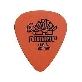Dunlop Tortex Standard 0,6mm 1st - Black Friday 2025 – Erbjudanden från ...