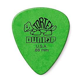 Dunlop Tortex Standard 0,88mm 1st - Black Friday 2025 – Erbjudanden ...