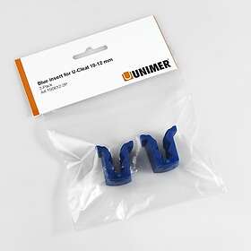 SeaSea Plastcleat U-Cleat 12-16Mm 2St - Sammenlign priser hos Prisjakt