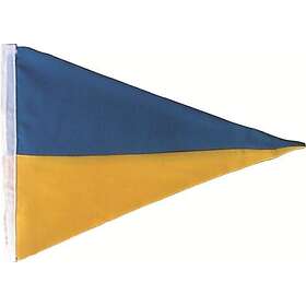 SeaSea Båtvimpel 50Cm Sverige, Från 159 kr