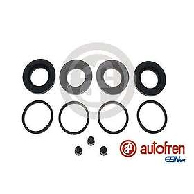 Autofren Seinsa Reparationssats, bromsok D4636 - Hitta bästa pris på ...