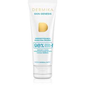 Dermika Skin Genesis Gel-mask 50ml female - Hitta bästa pris på Prisjakt
