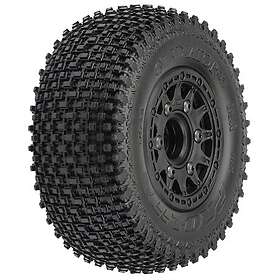 ProLine Gladiator SC M2 MTD Raid Slash 2wd/4WD F/R - Hitta bästa pris ...