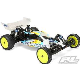 ProLine Pro-Line Pro-Spec dämpare 1/10 buggy fram - Hitta bästa pris på ...