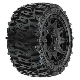 ProLine Trencher LP 2,8 MTD Raid Black 6x30 F/R, Från 562 kr