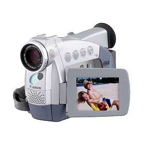 Canon MV500 - Hitta bästa pris på Prisjakt