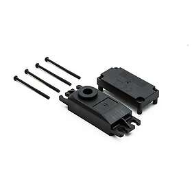 Spektrum Case Set: S300, S400, H310, H410 - Hitta bästa pris på Prisjakt