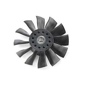 E-Flite Ducted Fan Rotor: 80mm 12 Blade, V2 - Hitta bästa pris på Prisjakt