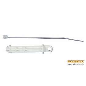 Multiplex Wing locking pin Solius/Heron/FUNRAY - Hitta bästa pris på ...