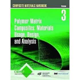 Composite Materials Handbook (CHM-17): Volume 3 - Hitta bästa pris på ...