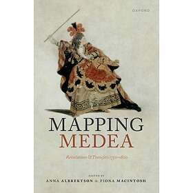 Mapping Medea - Black Friday 2025 – Tilbud fra 1 099