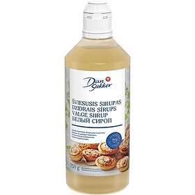 Dansukker Vit Sirap 750g, Från 26 kr