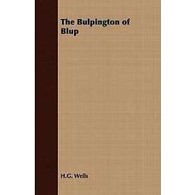Best pris på The Bulpington of Blup Bøker - Sammenlign priser hos Prisjakt