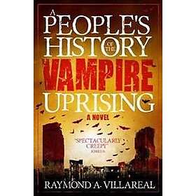 A People's History of the Vampire Uprising - Sammenlign priser hos Prisjakt